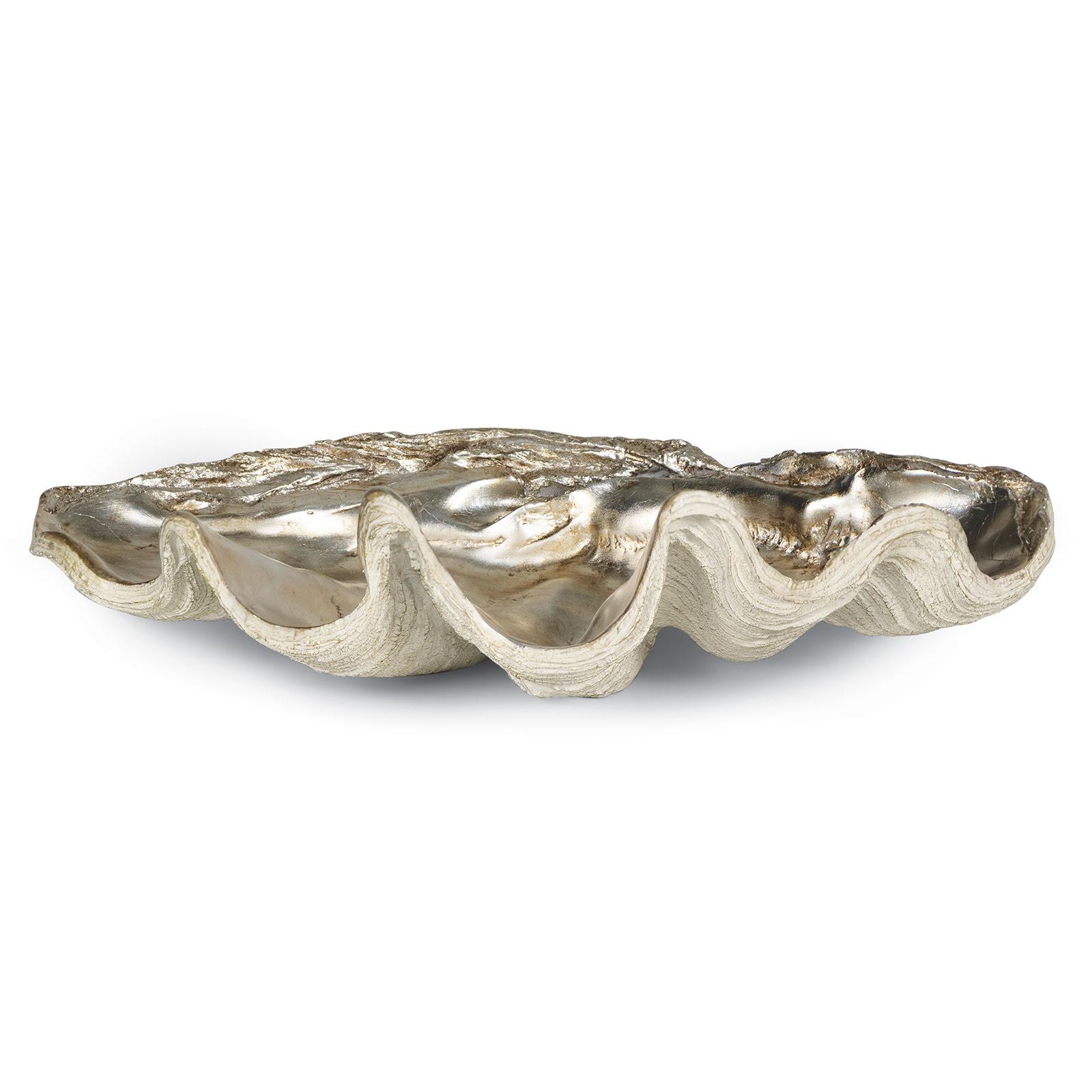 Clam shell bowl store